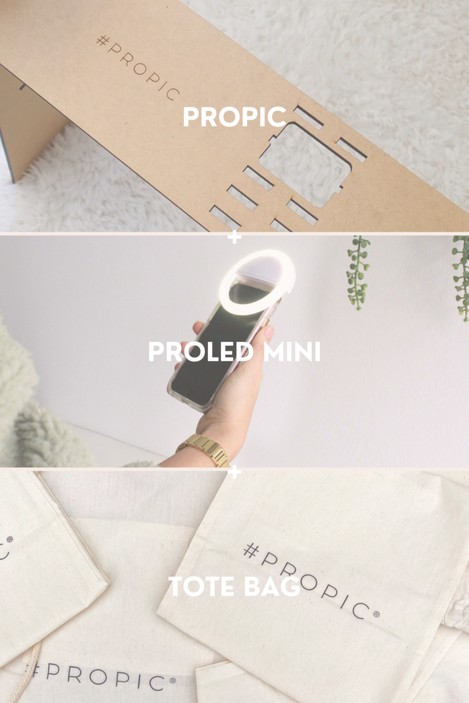 PRO-STAND – PROPIC