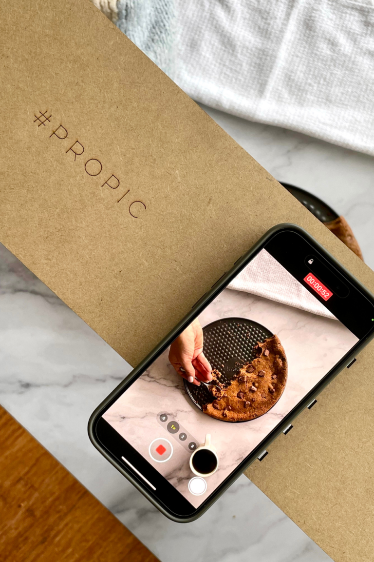 PROPIC + TOTE BAG + PRO-STAND – PROPIC