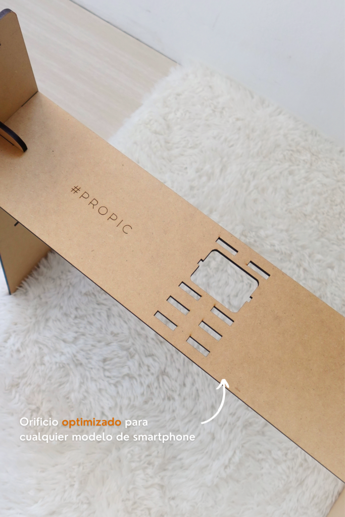 PROPIC + TOTE BAG + PRO-STAND – PROPIC