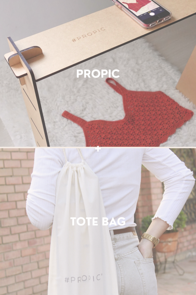 PRO-STAND – PROPIC